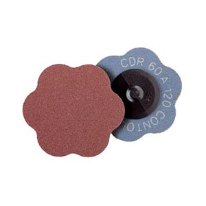 Combidisc Contour CDR Sliprondell | NORMEK Försäljnings AB