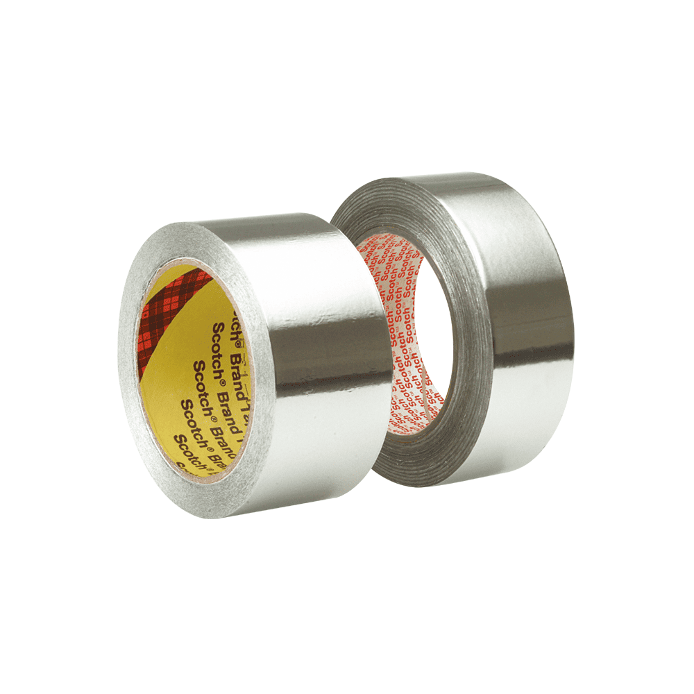 Aluminiumfolietejp 425 | NORMEK Försäljnings AB