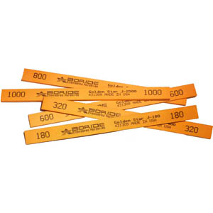 Boride Golden Star Sortiment | NORMEK Försäljnings AB