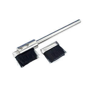 Borstar för filmaskin | NORMEK Försäljnings AB