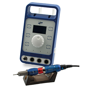 ENESKAmicro 600 Set 2.22, blå/röd | NORMEK Försäljnings AB