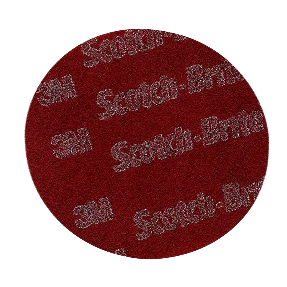 3M Scotch-Brite™ Putsrondell 7447 PRO | NORMEK Försäljnings AB