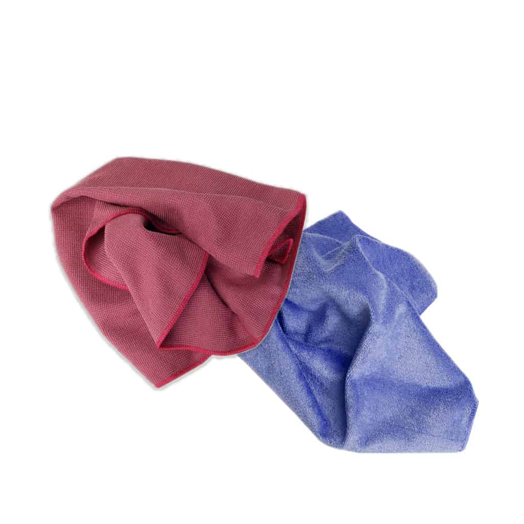 Norton Microfiberdukar | NORMEK Försäljnings AB